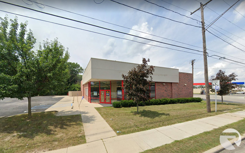 Property in High-Traffic Reynolds Corner | RECOR Network™